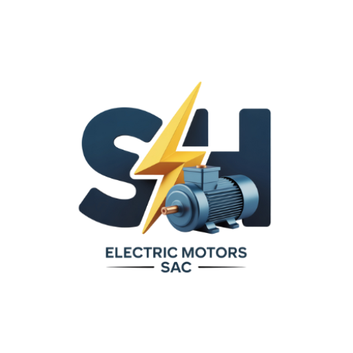 Inicio - Sh Electric Motors